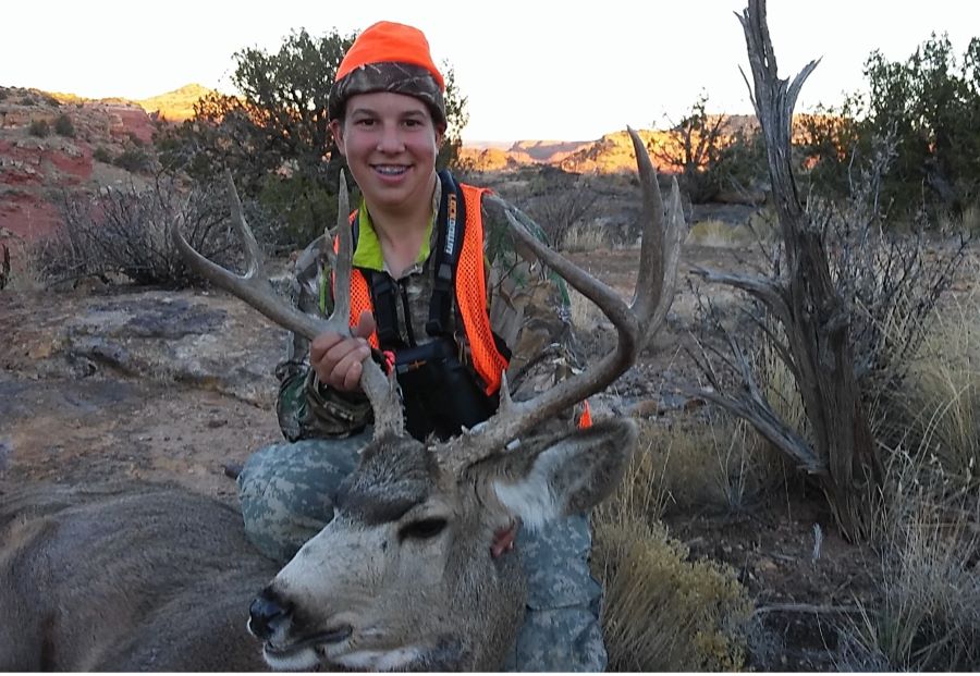 PCMS 2016 Photo Gallery - Fort Carson - iSportsman