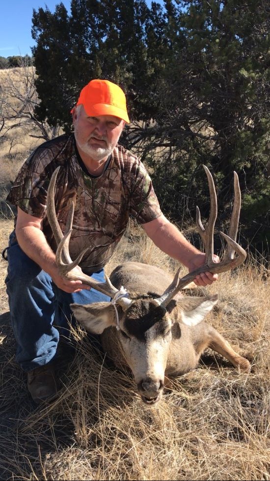 PCMS 2016 Photo Gallery - Fort Carson - iSportsman