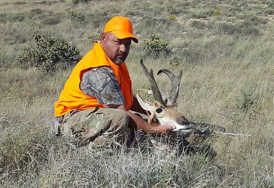 PCMS 2016 Photo Gallery - Fort Carson - iSportsman