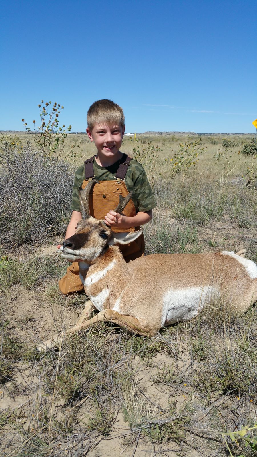 PCMS 2016 Photo Gallery - Fort Carson - iSportsman