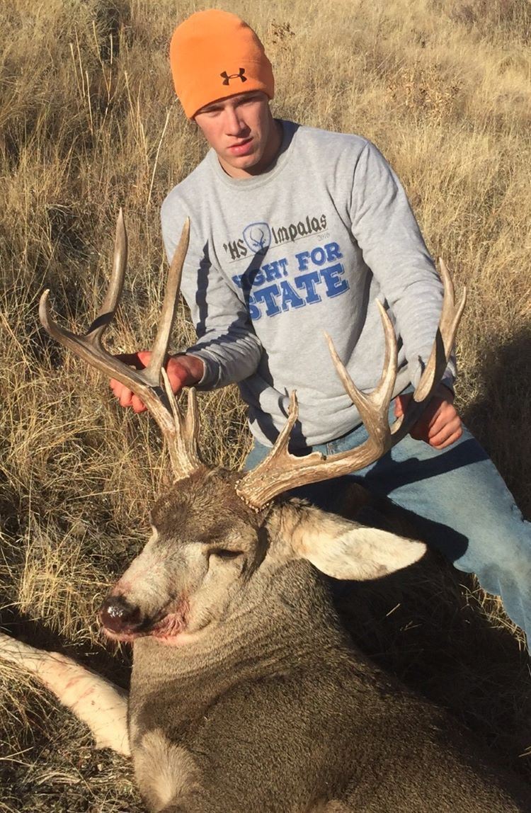 PCMS 2016 Photo Gallery - Fort Carson - iSportsman