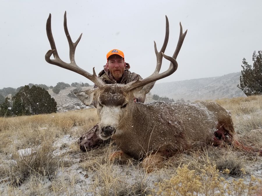 PCMS 2016 Photo Gallery - Fort Carson - iSportsman