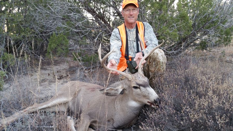 PCMS 2016 Photo Gallery - Fort Carson - iSportsman