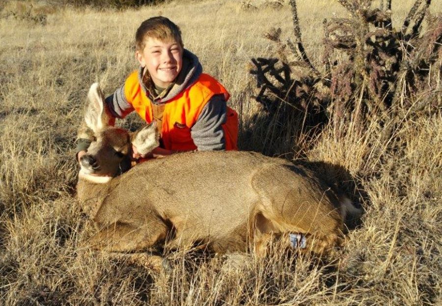 PCMS 2016 Photo Gallery - Fort Carson - iSportsman