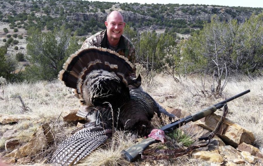 PCMS 2016 Photo Gallery - Fort Carson - iSportsman