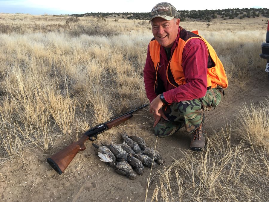 PCMS 2016 Photo Gallery - Fort Carson - iSportsman