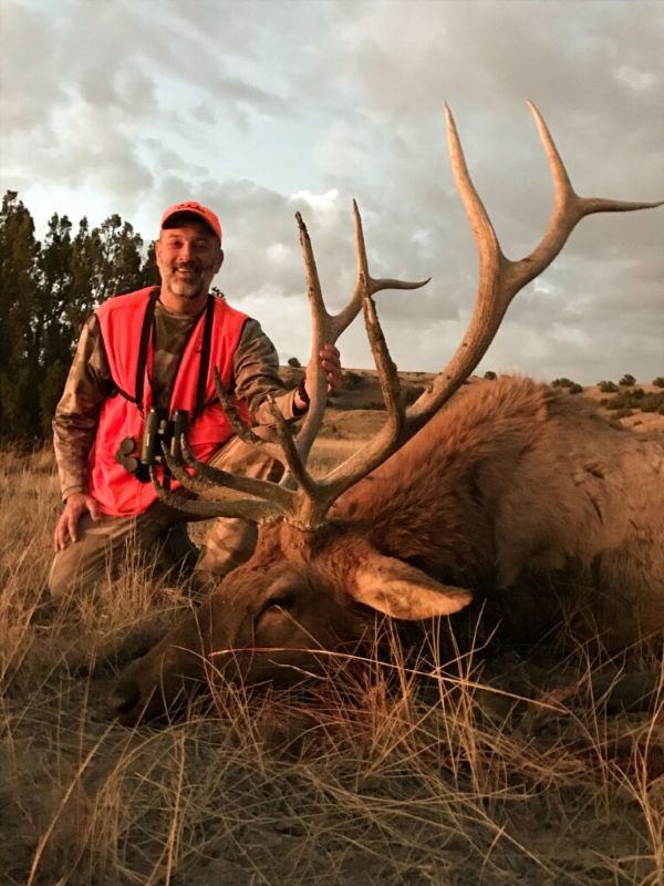 PCMS 2016 Photo Gallery - Fort Carson - iSportsman