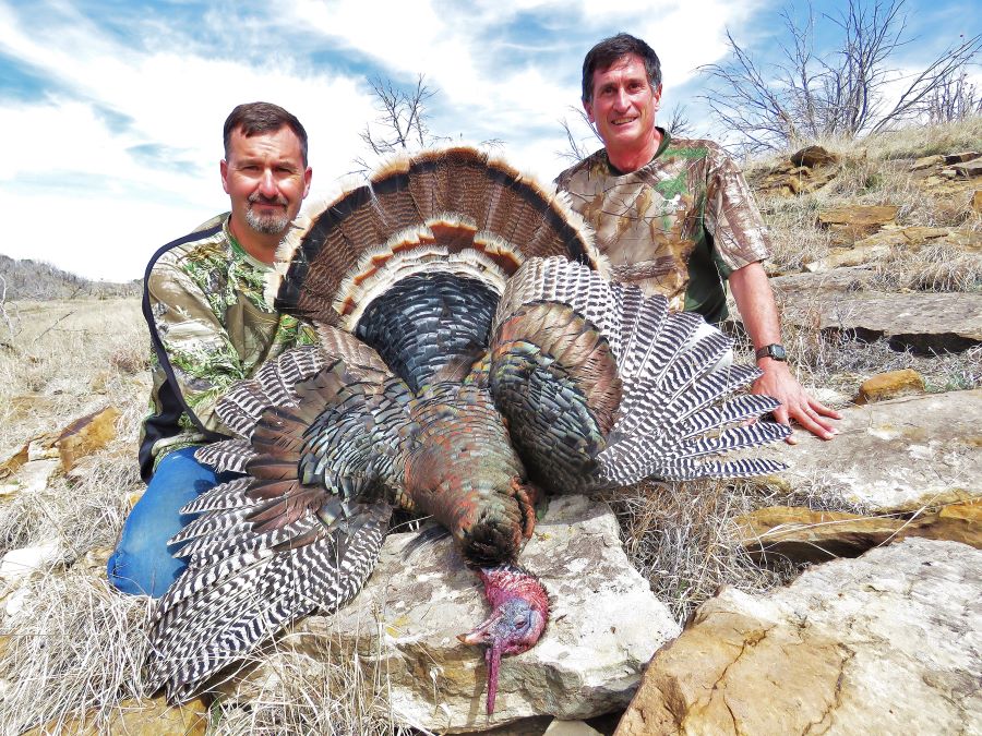 PCMS 2016 Photo Gallery - Fort Carson - iSportsman