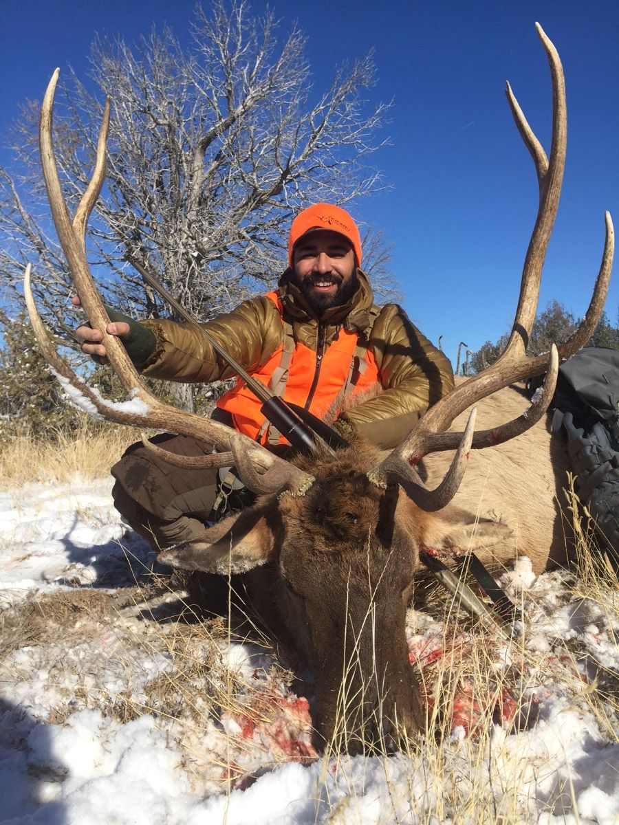 PCMS 2016 Photo Gallery - Fort Carson - iSportsman