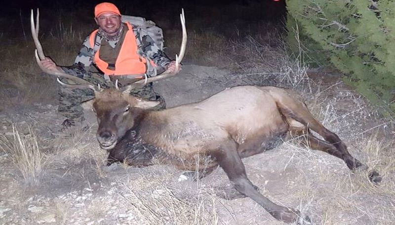 PCMS 2016 Photo Gallery - Fort Carson - iSportsman