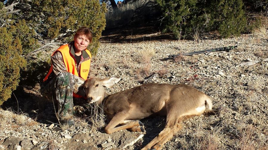 PCMS 2016 Photo Gallery - Fort Carson - iSportsman