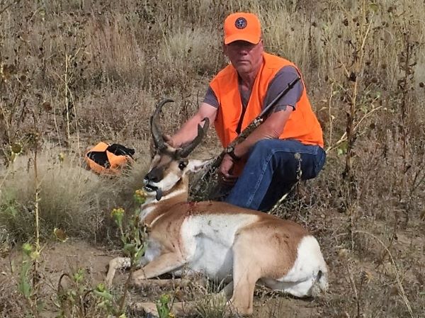 PCMS 2017 Photo Gallery - Fort Carson - iSportsman