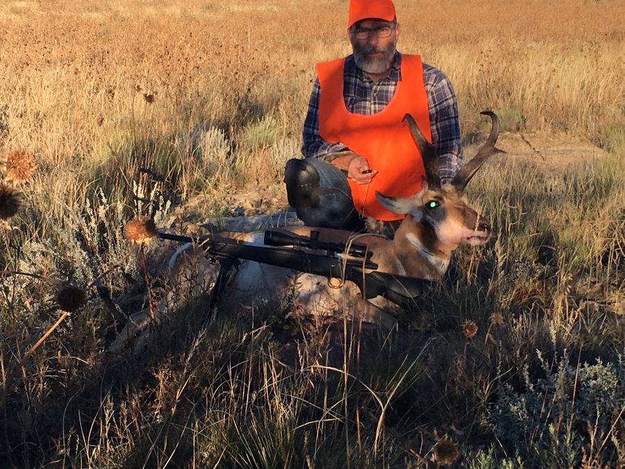 PCMS 2017 Photo Gallery - Fort Carson - iSportsman