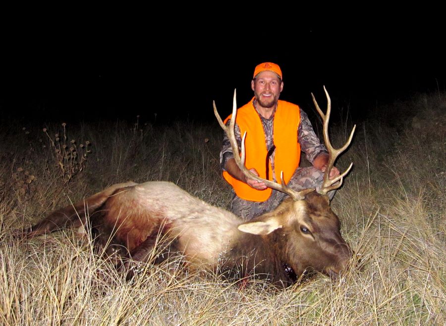 PCMS 2017 Photo Gallery - Fort Carson - iSportsman