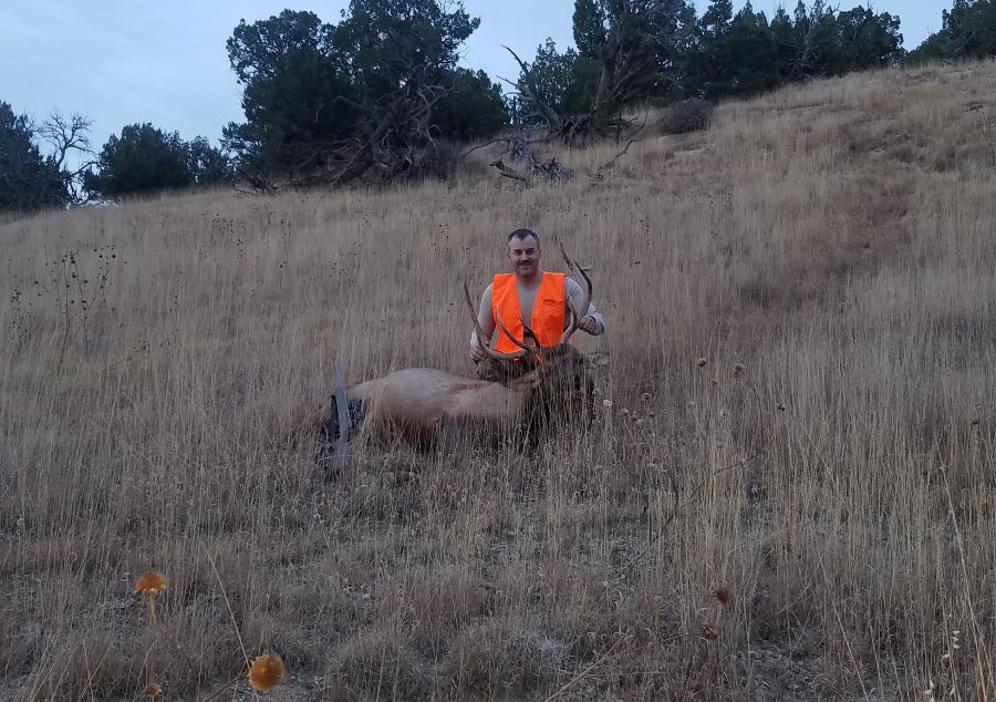 PCMS 2017 Photo Gallery - Fort Carson - iSportsman